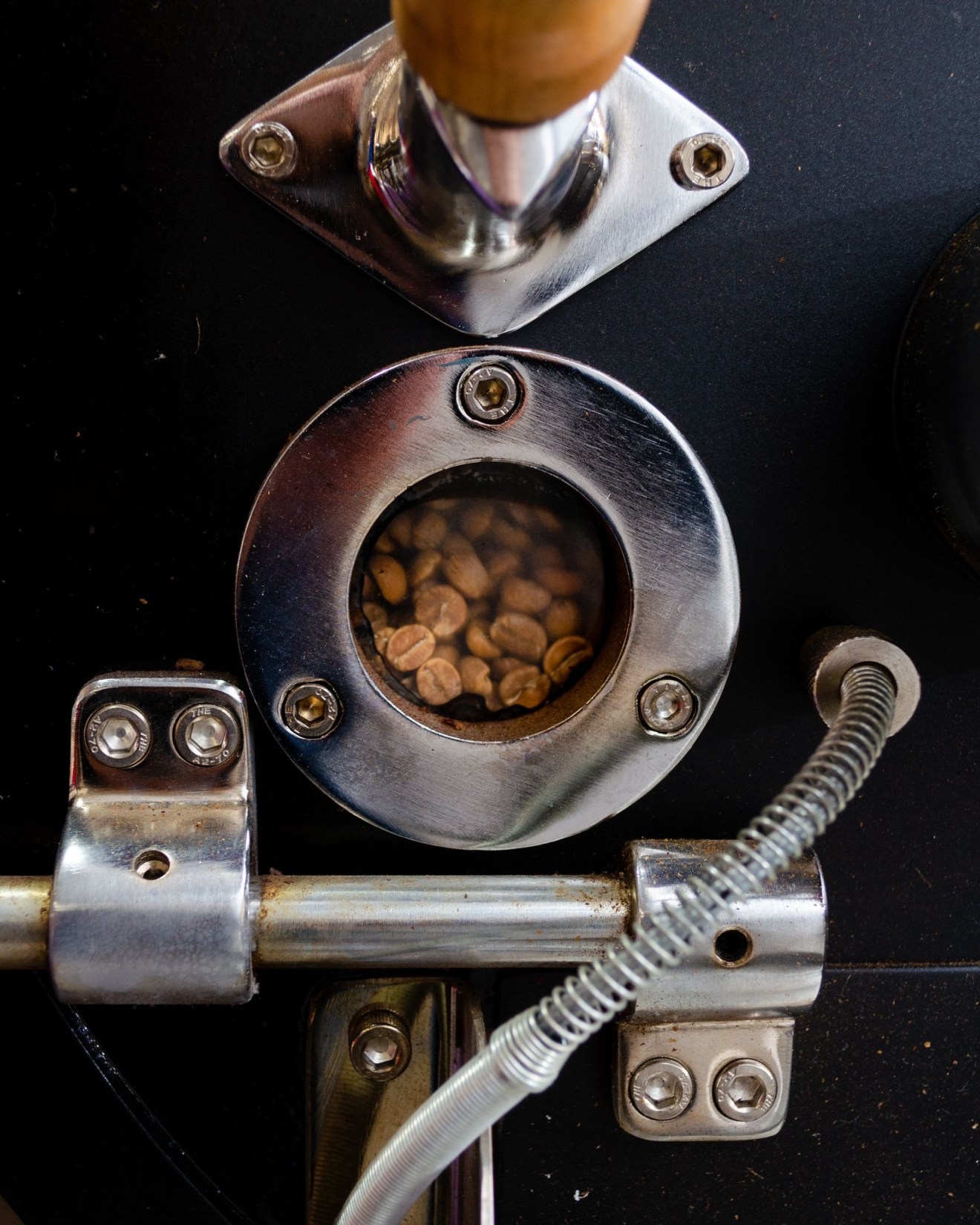 RUNWAY COFFEE HUB – Palarnia kawy