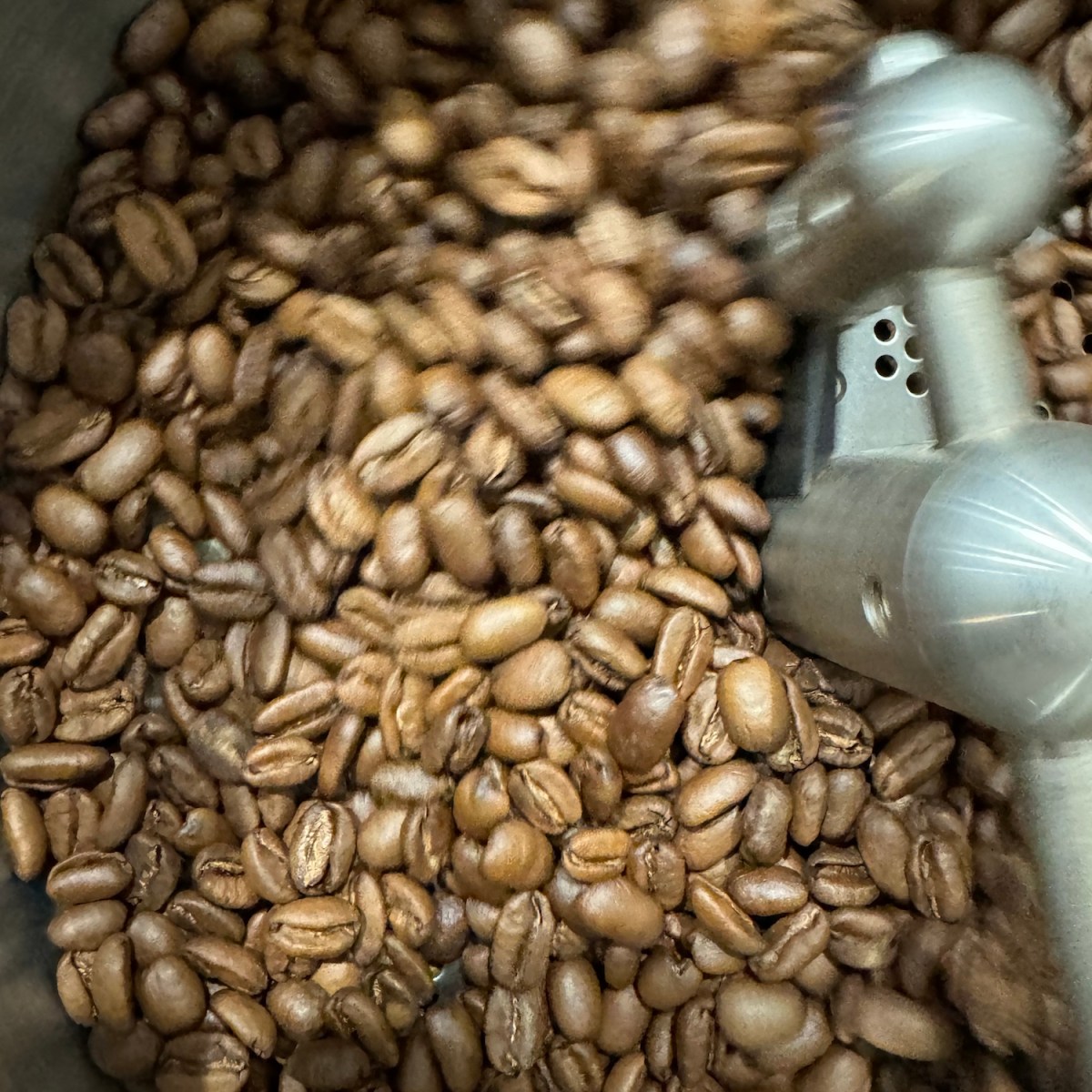 RUNWAY COFFEE HUB – Palarnia kawy