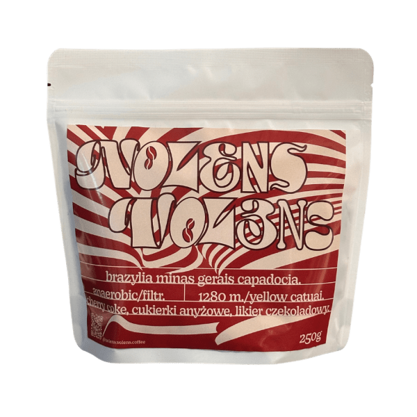 RUNWAY COFFEE HUB – Palarnia kawy