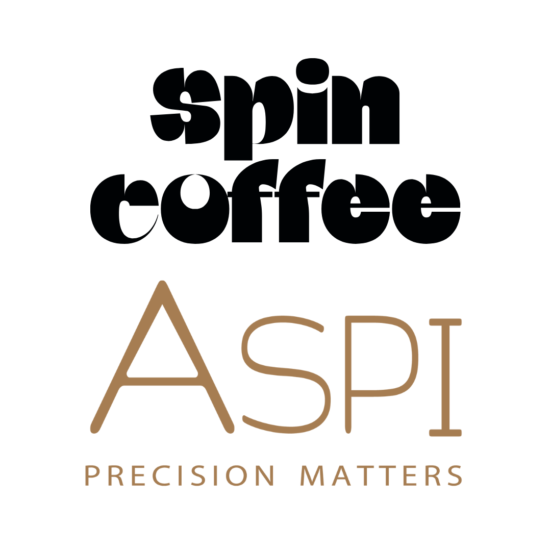 Spin coffee – RUNWAY COFFEE HUB